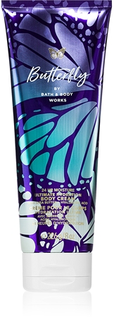 Bath & Body Works Butterfly body cream | notino.co.uk