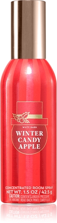Bath & Body Works Winter Candy Apple room spray | notino.co.uk