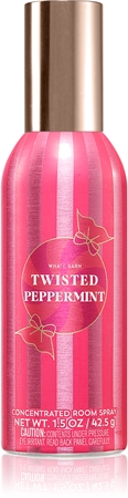 Bath & Body Works Twisted Peppermint room spray | notino.co.uk
