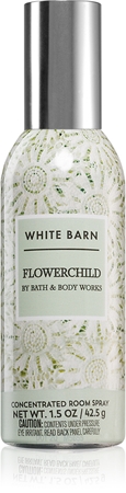 Bath & Body Works Flowerchild parfum d'ambiance | notino.fr