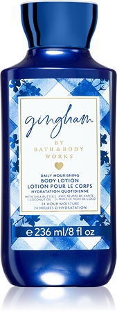 Bath & Body Works Gingham body lotion | notino.co.uk