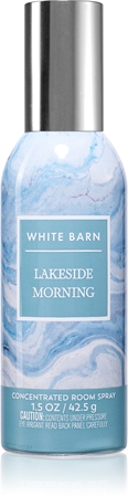 Bath & Body Works Lakeside Morning parfum d'ambiance | notino.fr