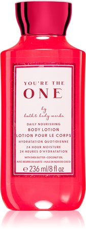 Bath & Body Works You're The One body lotion | notino.co.uk