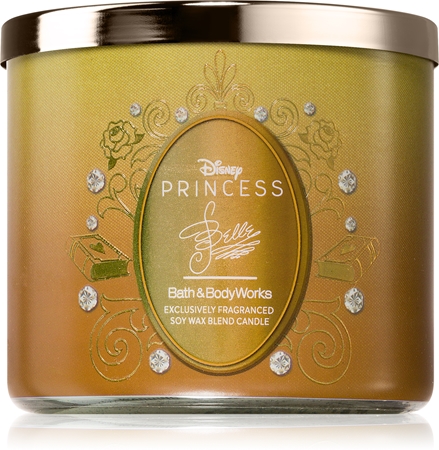 Bath & Body Works Belle bougie parfumée | notino.be
