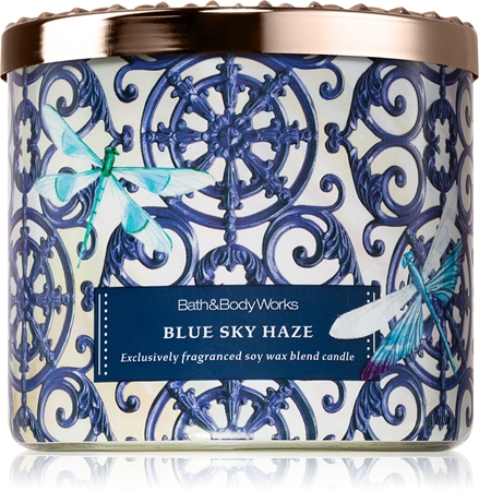 Bath & Body Works Blue Sky Haze | Livrare rapida! | Notino.ro