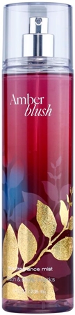 Bath & Body Works Amber Blush | notino.dk