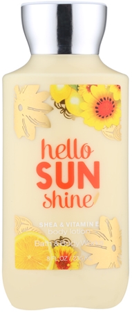 Bath & Body Works Hello Sunshine | notino.dk