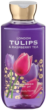 Bath & Body Works London Tulips & Raspberry Tea | notino.gr
