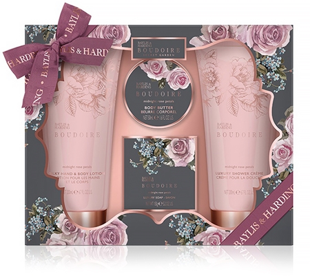 Baylis & Harding Boudoir Collection coffret I. | notino.pt
