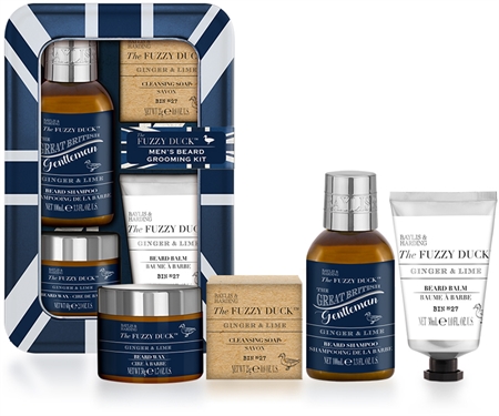 Baylis & Harding The Fuzzy Duck Gift Set V. (for Men) | notino.co.uk