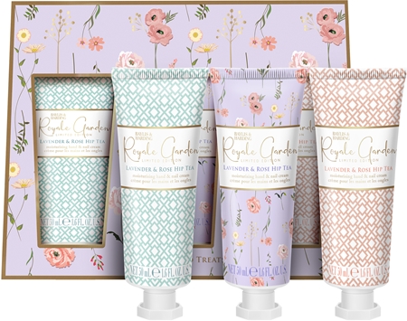 Baylis & Harding Royale Garden Lavender & Rose Hip Tea | notino.gr