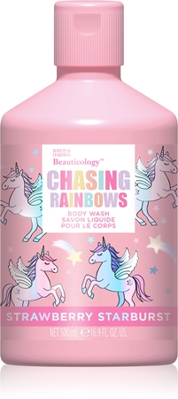 Baylis & Harding Beauticology Unicorn shower gel | notino.co.uk