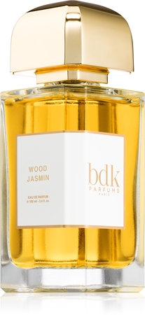 bdk Parfums Wood Jasmin Eau de Parfum unissexo | notino.pt
