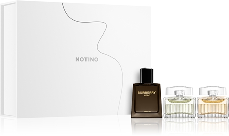 Beauty Discovery Box Exclusive Notino Power & Light Gift Set unisex | notino.ie