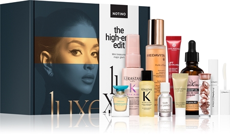 Beauty Beauty Box Notino - The High-End Edit gift set for women | notino.co.uk