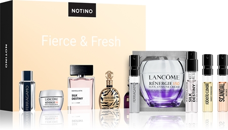 Beauty Discovery Box Notino Aroma Flow set unisex | notino.co.uk