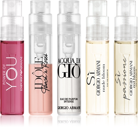 Beauty Discovery Box Notino Blush & Bloom set para mujer | notino.es