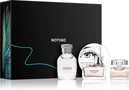 Beauty Discovery Box Exclusive Notino Summer Affair Gift Set unisex | notino.ie