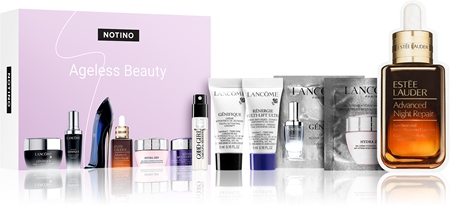 Beauty Discovery Box Notino Ageless Beauty Set für Damen