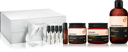 Beviro Gift Set for Men dárková sada pro muže | notino.cz