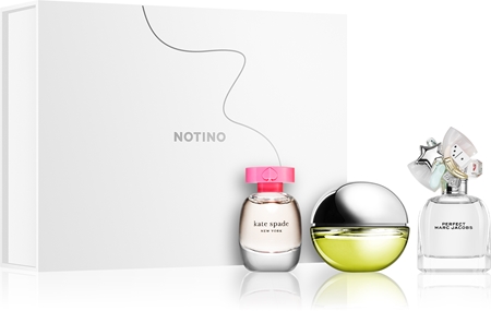 Beauty Exclusive Box Notino Be Perfectly Delicious gift set limited edition for women | notino.co.uk