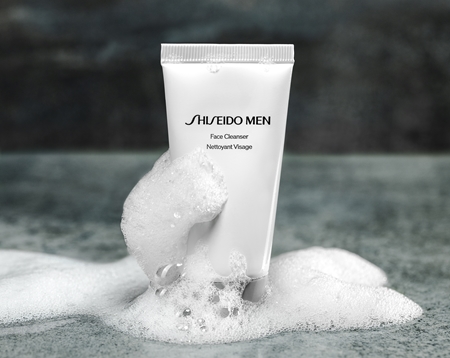 Beauty Men Beauty Box Spicy/Fresh economy pack Spicy for men | notino.co.uk