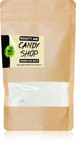 Beauty Jar Candy Shop powder for the bath | notino.co.uk