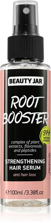 Beauty Jar Root Booster Fortifying Serum for hair and scalp | notino.ie
