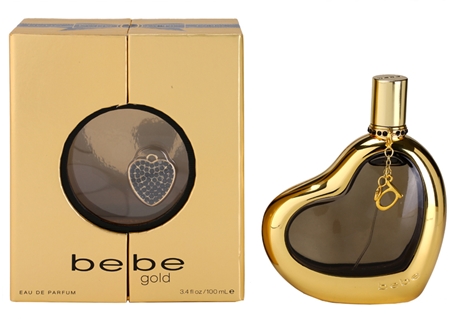 Bebe Perfumes Gold | Brza dostava | notino.hr