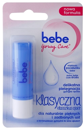 Bebe Young Care bálsamo labial | notino.es