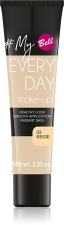 Bell My Everyday Flüssiges Make-Up | NOTINO