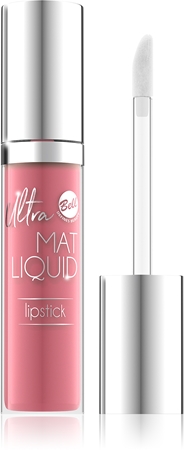 Bell Ultra Mat liquid matt lipstick | notino.co.uk