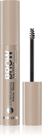 Bell Hypoallergenic Tinted Brow řasenka na obočí | notino.cz
