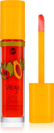 Bell Hypoallergenic Lip Gloss | notino.ie