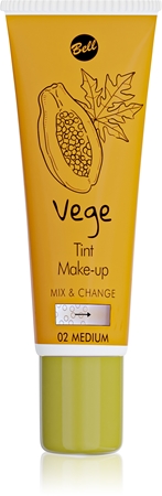 Bell Vege Bar make-up | notino.cz
