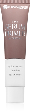 Bell HYPOallergenic moisturising makeup primer 3-in-1 | notino.co.uk