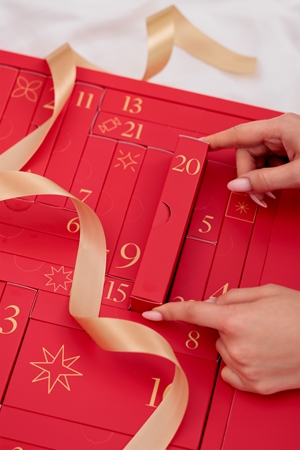 Bell Advent Calendar 2025 advento kalendorius | notino.lt