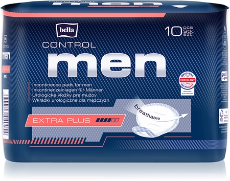 BELLA Control Men Extra plus | Livrare rapida! | Notino.ro