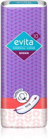 BELLA Evita Normal Long Binden