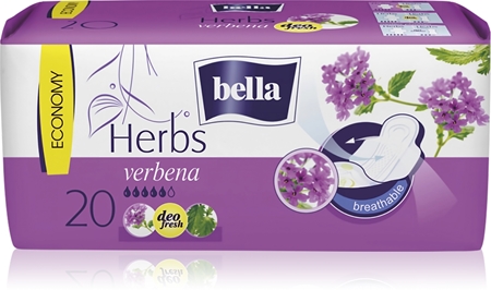 BELLA Herbs Verbena Binden