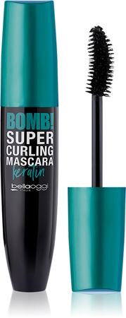 Curling mascara store