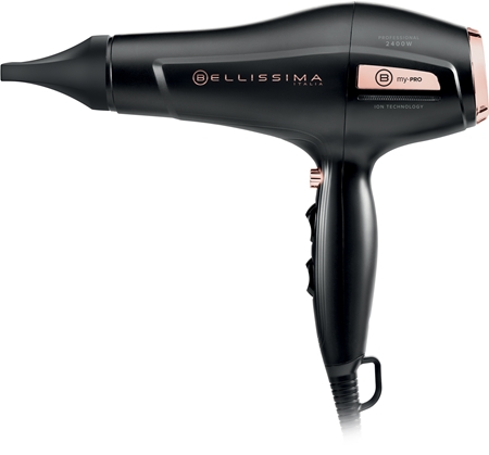 Bellissima My Pro Hair Dryer P3 3400 professional ionising hairdryer ...