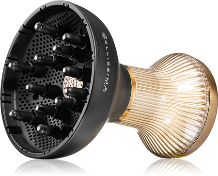 Bellissima DIFFON diffuser for hairdryer for hair volume | notino.co.uk