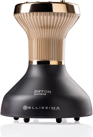 Bellissima DIFFON diffuser for hairdryer for hair volume | notino.co.uk