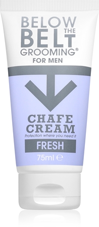 Below the Belt Grooming Men's Anti Chaffing Cream krem przeciw otarciom ud