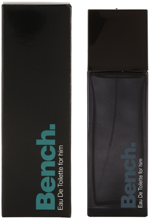 Bench Original Eau de Toilette for Men 100 ml | notino.co.uk