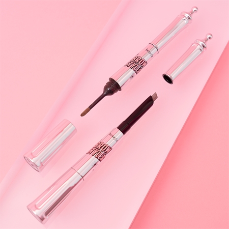 Benefit Brow Styler Stift und Puder für die Augenbrauen 2 in 1 | NOTINO