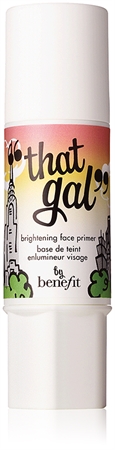 Benefit That Gal Make-up Primer zum Aufklaren der Haut