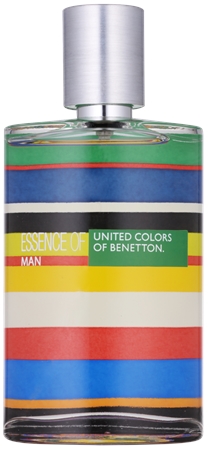Benetton Essence of Man | Brza dostava | notino.hr