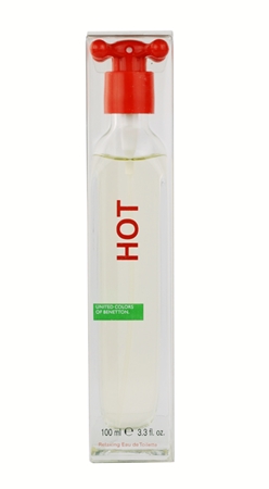 Benetton perfume store